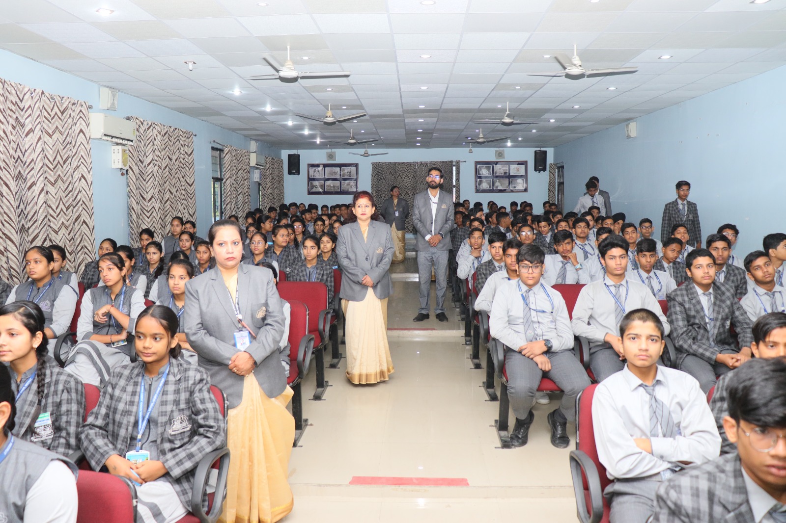 BDS International School